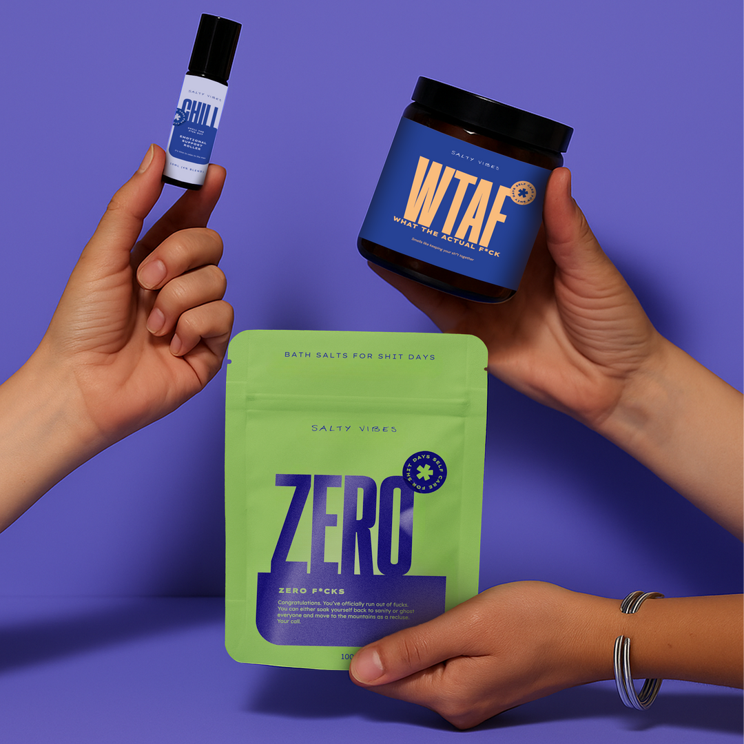 WIN A YEAR OF SALTY VIBES – Salty Vibes